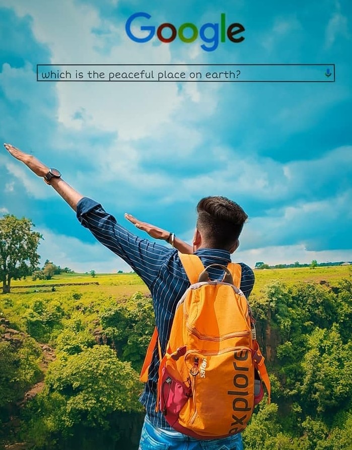 Welcome to My Webpage