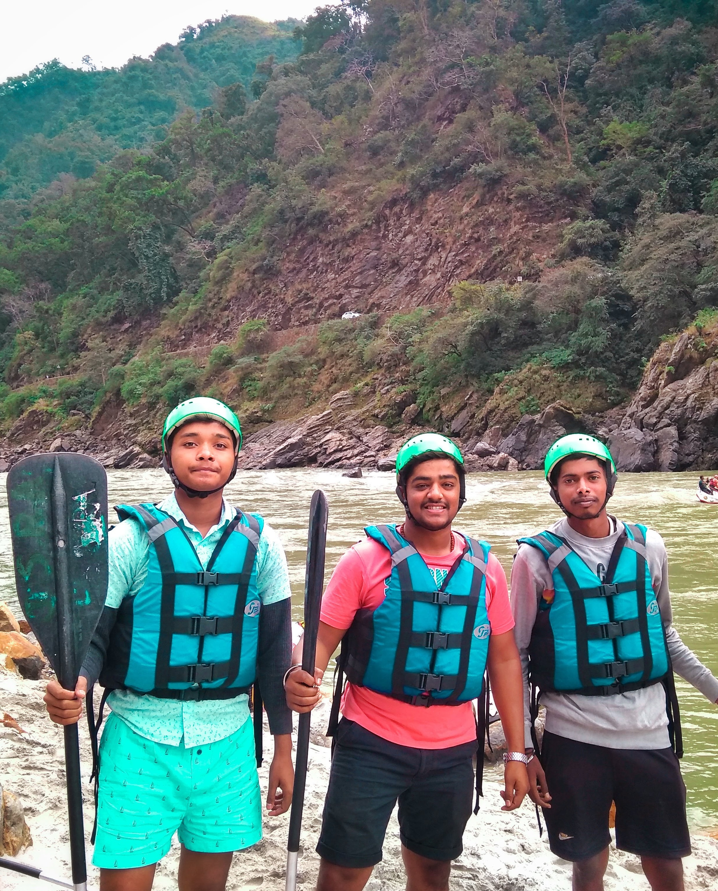 Welcome to My Webpage